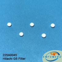 China Smt Machine Spare Parts HITACHI G5 Filter 225A0045 for sale