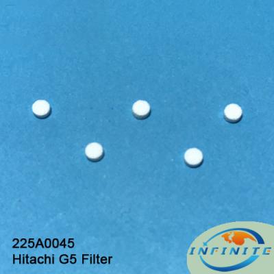 China Smt Machine Spare Parts HITACHI G5 Filter 225A0045 for sale