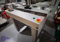 China 1 Meter High End SMT Inspection Conveyor, Modular Design SMT Link Conveyors - INFITEK Board Handling Equipment for sale