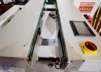China 1 Meter High End SMT Inspection Conveyor, Modular Design SMT Link Conveyors - INFITEK Board Handling Equipment for sale