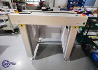 China 1 Meter High End SMT Inspection Conveyor, Modular Design SMT Link Conveyors - INFITEK Board Handling Equipment for sale