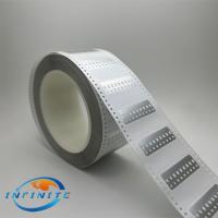 China Accurate Splicing Results ESD Splice Tapes 8mm ESD-A08013 for sale