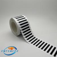 China 38mm 76mm Core Automatic Splice Anti Static Tape ESD-A08014 for sale