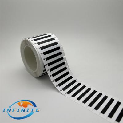 China 38mm 76mm Core Automatic Splice Anti Static Tape ESD-A08014 for sale