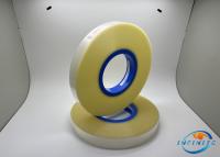 China SMT 24mm Heat Activated Cover Tape Infinite Series for sale