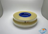 China SMT 24mm Heat Activated Cover Tape Infinite Series for sale
