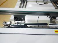 China Dual Rail Unloader SMT Assembly Line Modular Design Link Conveyors for sale