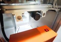 China Stacked Upper And Lower SMT PCB Stacking Machine SMT Link Conveyor for sale