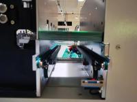 China Stacked Upper And Lower SMT PCB Stacking Machine SMT Link Conveyor for sale