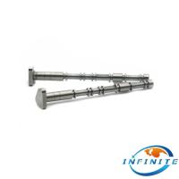 China H04 / H08 Head Mechanical Valve Shaft XS01180 Fuji NXT Consumable Parts for sale