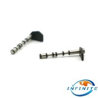 China XS03690/XS01802/XS03693 H12 Head Mechanical Valve Shaft Fuji NXT Consumable Parts for sale