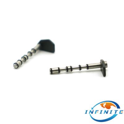 China XS03690/XS01802/XS03693 H12 Head Mechanical Valve Shaft Fuji NXT Consumable Parts for sale