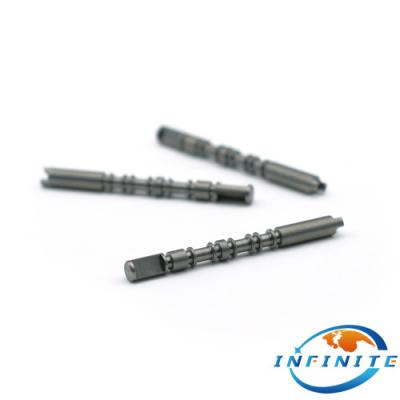 China Fuji NXT Consumable Parts H12 Head Mechanical Valve Shaft without Plate XS03760 for sale
