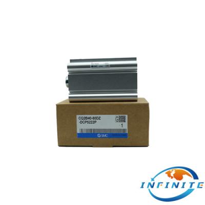 China Consumable Parts Fuji NXT M6 Cutter Cylinder S2124K/CQ2B40-60Z-DCP5222P for sale