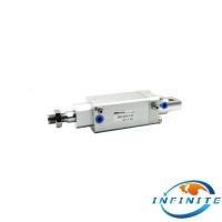 China Fuji NXT Consumable Parts Air Cylinder XS02630 / SPC2-40-40-C-RZ5 for sale