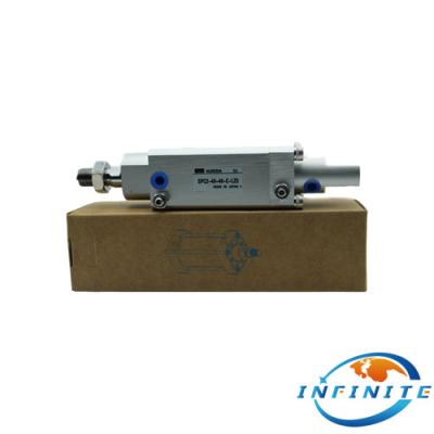 China Fuji NXT Air Cylinder XS02640 / SPC2-40-40-C-LZ5 Consumable Parts for sale
