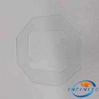 China FUJI NXT III Camera Glass 2AGTGA006400 Consumable Parts for sale