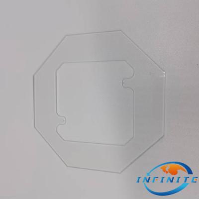 China FUJI NXT III Camera Glass 2AGTGA006400 Consumable Parts for sale