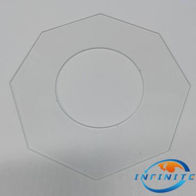 China Part Number XK03720 I And II Camera Glass Fuji NXT Consumable Parts for sale
