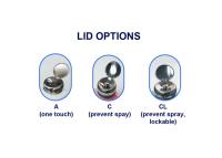 China ESD Safe Anti Static Alcohol Dispensing Bottle For PCB Repair for sale