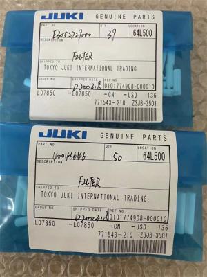 China Juki Filter 40046646 / HM00101002 / 4493166 JUKI SMT Machine Consumables for sale