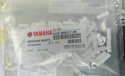 China YSM20 YSM10 Filter KLW-M8527-00 / KLW-M8527-001 Yamaha SMT Machine Consumables for sale