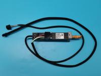 China JUKI KE-2070E / JUKI KE-2080E Smt Spare Parts Z Axis Servo Motor 40044534 for sale
