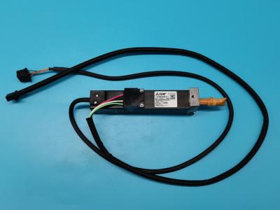 China JUKI KE-2070E / JUKI KE-2080E Smt Spare Parts Z Axis Servo Motor 40044534 for sale