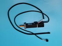 China JUKI KE-2070E / JUKI KE-2080E Smt Spare Parts Z Axis Servo Motor 40044534 for sale