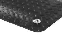 China ESD Anti Fatigue Mat, Best Quality Anti Fatigue And Anti Static Prevention Floor Mats China Manufacturer for sale