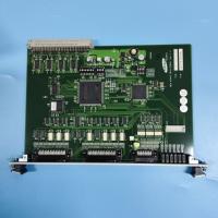 China Samsung TWIN Servo Board J91741012A Elevate Your Production Efficiency for sale