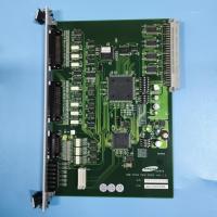 China Samsung TWIN Servo Board J91741012A Elevate Your Production Efficiency for sale