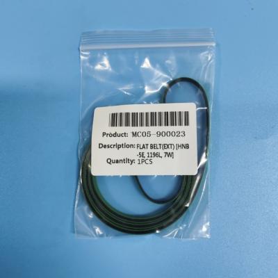 China Samsung Flat Belt (EXT) J6602027AMCO5-900023 for sale