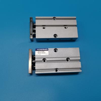 China Samsung WTS10*30-RS2 Stopper Cylinder J6701018B Precision Control For SMT Production for sale