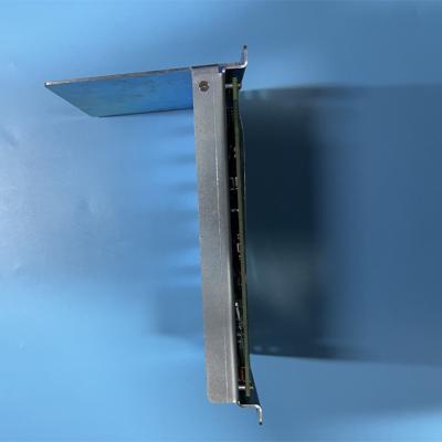 China SAMSUNG TECHWIN J91741206A Conveyor I/F Board For CP45FV Neo Pick And Place Machine for sale