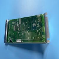 China SAMSUNG TECHWIN J91741206A Conveyor I/F Board For CP45FV Neo Pick And Place Machine for sale