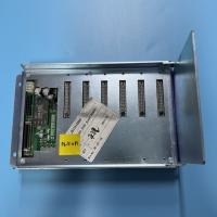 China SAMSUNG TECHWIN J91741206A Conveyor I/F Board For CP45FV Neo Pick And Place Machine for sale