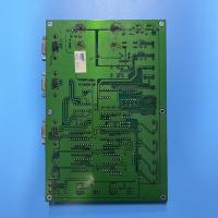 China The Samsung SM320 Rear Operate Board Assy J9060358A Replacement Part For SM320 Model for sale