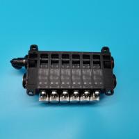 China SMT Spare Parts VACUUM GENERATOR VKMH07A-S448S2-B06 For Samsung Equipment for sale