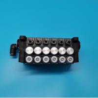 China SMT Spare Parts VACUUM GENERATOR VKMH07A-S448S2-B06 For Samsung Equipment for sale