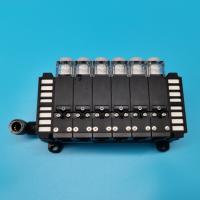 China SMT Spare Parts VACUUM GENERATOR VKMH07A-S448S2-B06 For Samsung Equipment for sale
