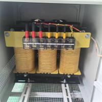 China Optical Performance Three Phase Isolation Transformer - Y To Y, Delta To Y, Delta To Delta for sale