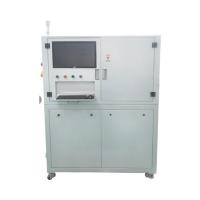 China Infitek LED Light Strip X-Ray Laser Blind Typing Equipment for sale