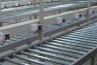 China Versatile Roller Conveyor for Multi-Variety Logistics Conveying for sale