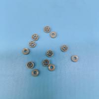 China 7200581 Peek U-Cup Seal For Nordson Micro Dispensing Valve for sale