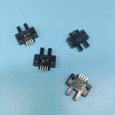 China EE-SX670A Slot-Type Photomicrosensor With Dark-ON/Light-ON Selectable Connector Type for sale