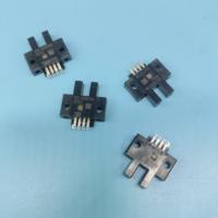 China EE-SX670A Slot-Type Photomicrosensor With Dark-ON/Light-ON Selectable Connector Type for sale