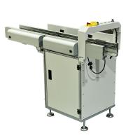 China Telescopic SMT Conveyor SMT Assembly Line Precision Link Conveyor for sale