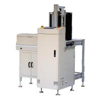China Magazine Type Buffer SMT Magazine Loader NG PCB Board Receiver for sale
