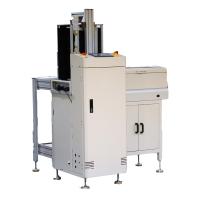 China Magazine Type Buffer SMT Magazine Loader NG PCB Board Receiver for sale